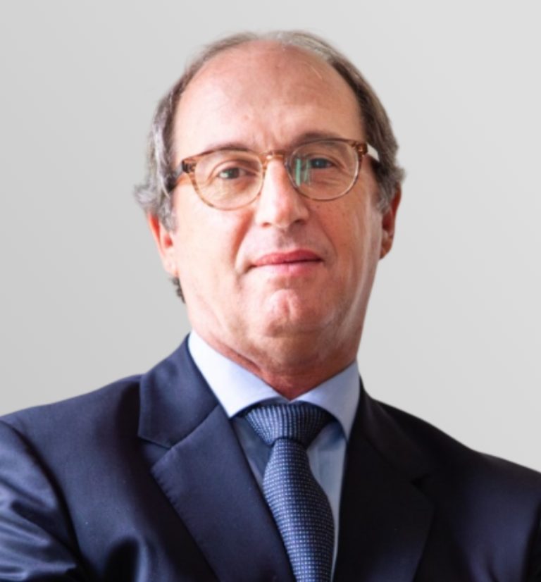 Felipe James - Simposio | XVI Encuentro Internacional de Minería