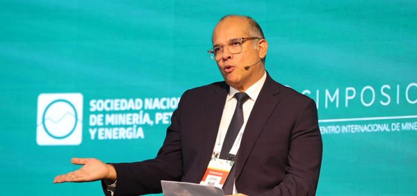 XVI SIMPOSIO: El Perú solo aprovechará la cartera de US $64,000 ...